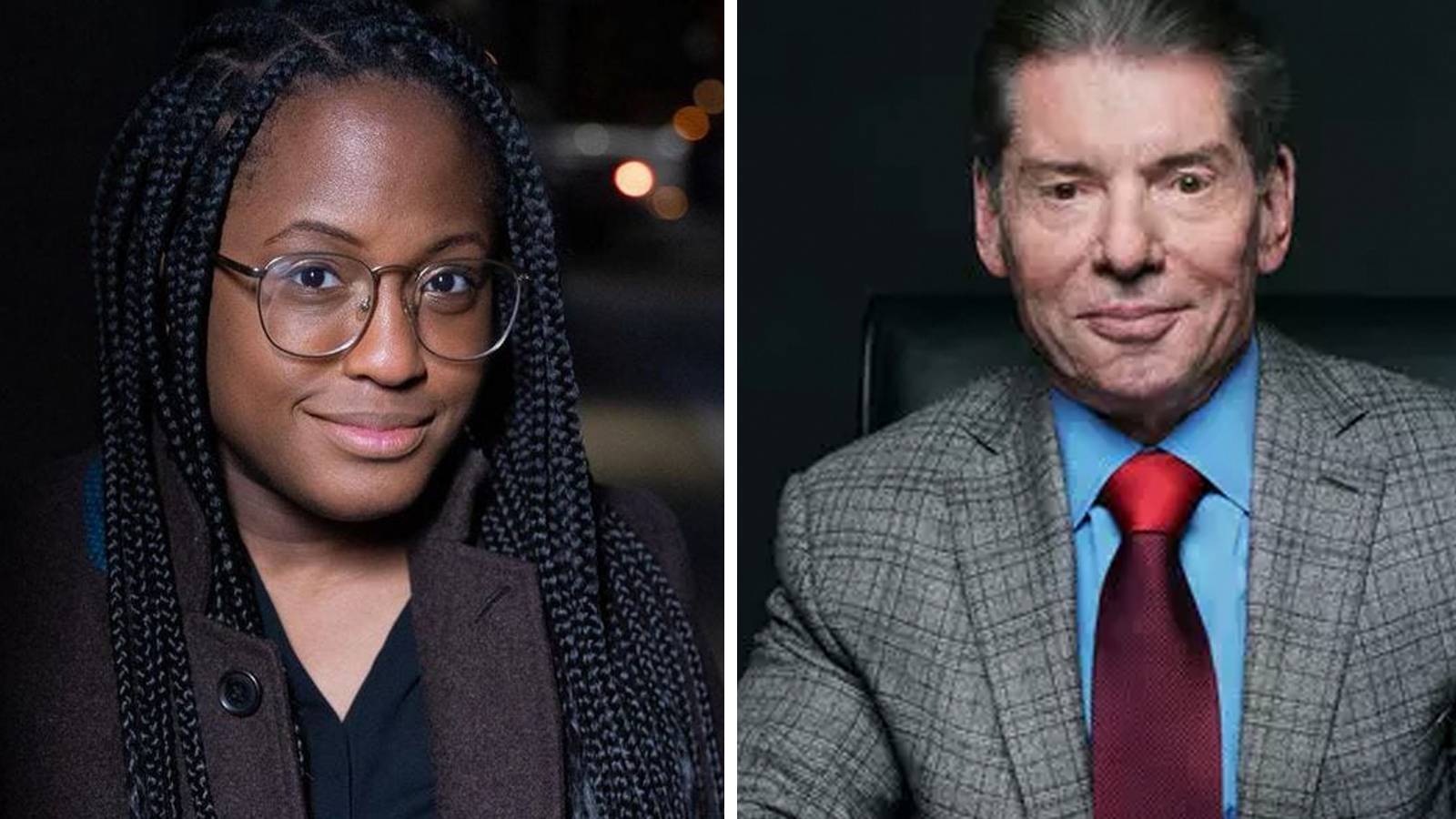 Kenice Mobley's WWE Release Shows A Bigger Issue With WWE's Creative ...