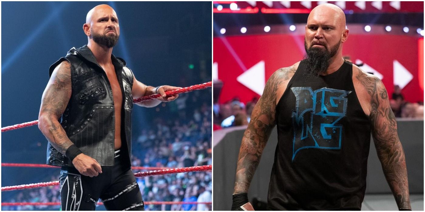 Braun Strowman & 10 More Wrestlers WWE Released Out Of Nowhere