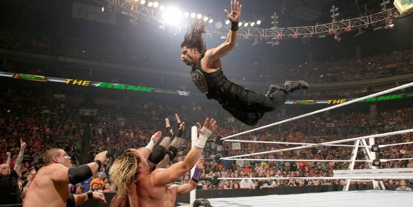 Things Roman Reigns Never Accomplished In Wrestling