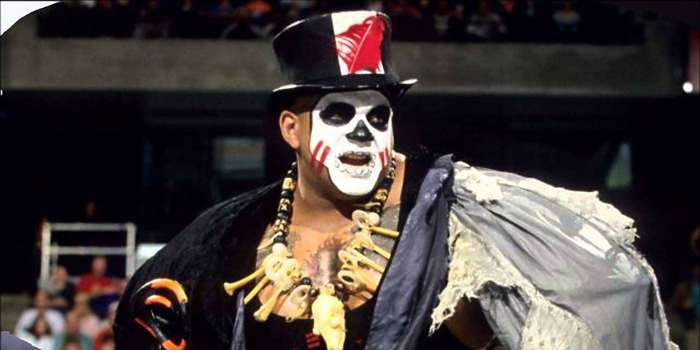 Eugene & 9 Other WWE Gimmicks That Would Never Fly Today
