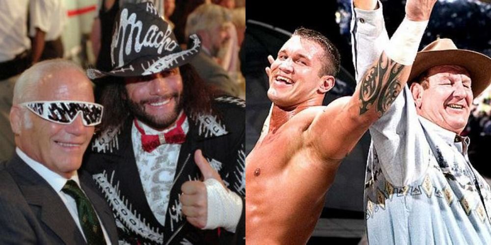 Macho Viper: Randy Orton Is His Generation’s Randy Savage