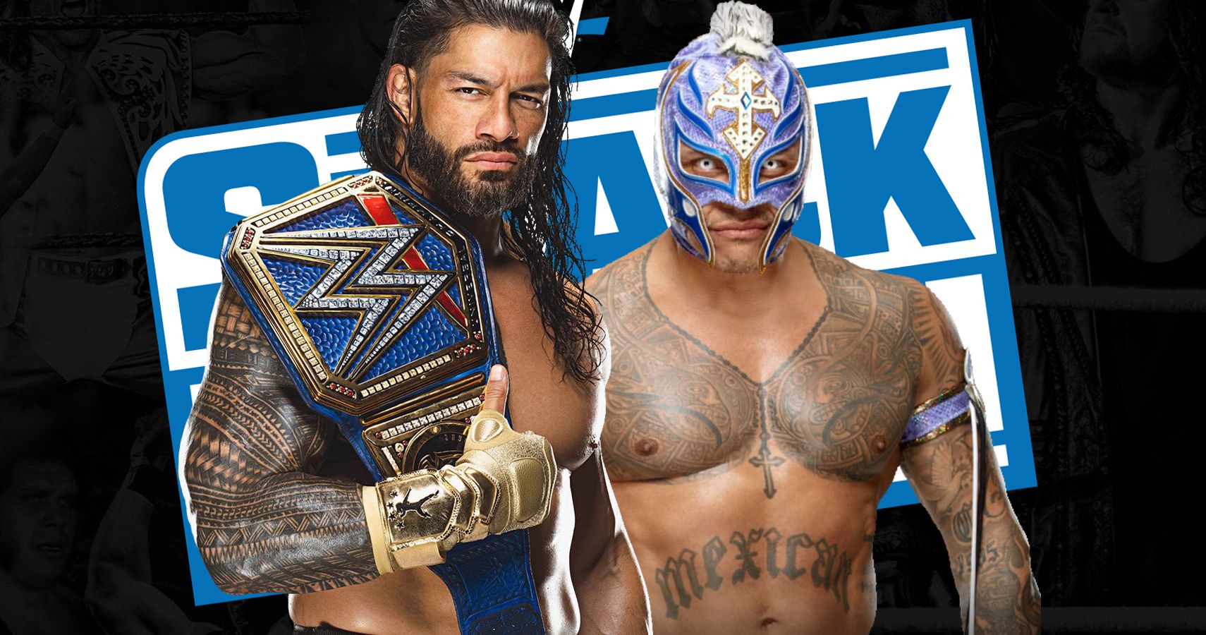 SmackDown Winners And Losers: Reigns Delivers Disrespectful Father's ...