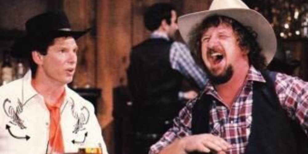 Modern Wrestling Should Get Inspired By Hardcore Legend Terry Funk