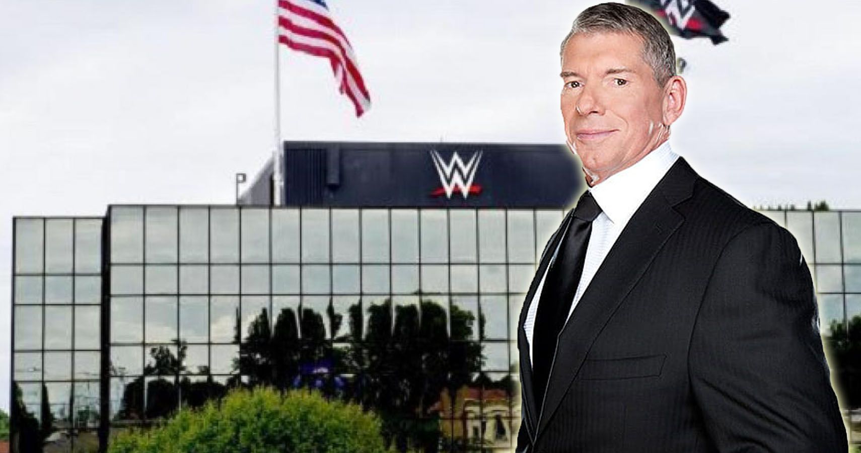 Who Is Actually On WWE's Board Of Directors?