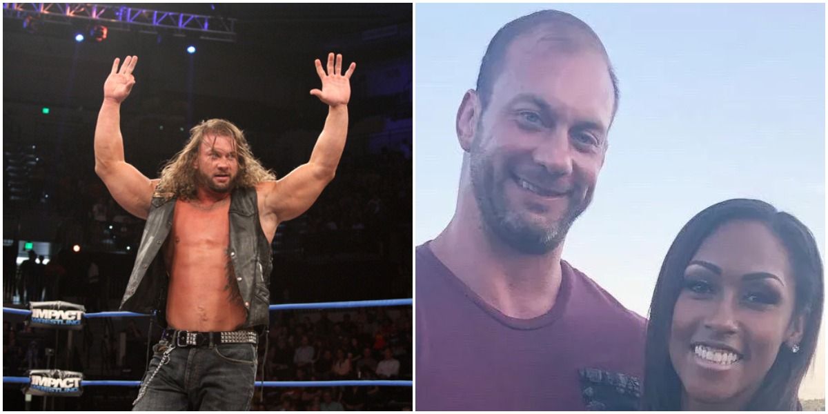 10 Forgotten TNA Wrestlers: Where Are They Now?