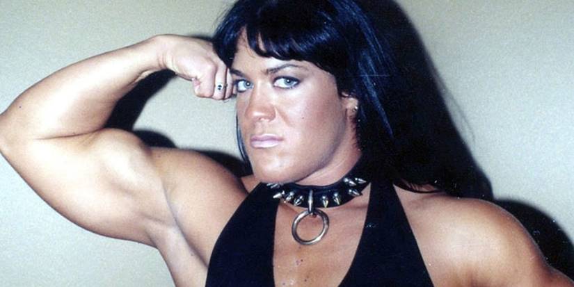 Vice Versa: Chyna Documentary Recap
