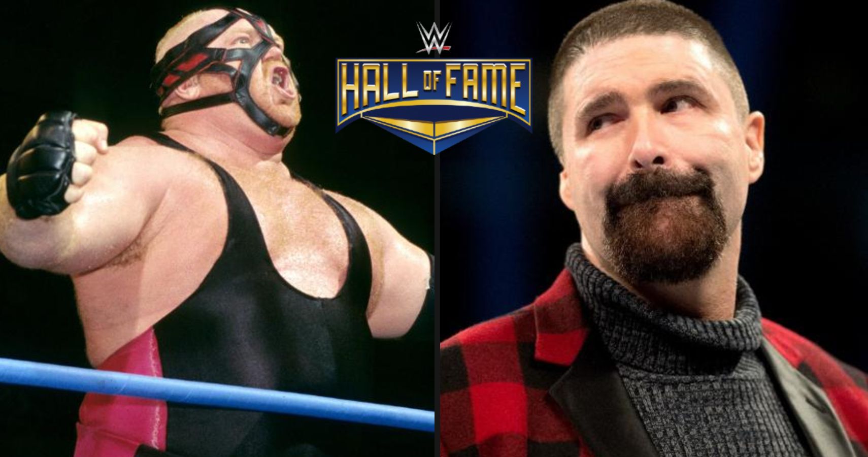 Mick Foley Says Vader Is A 'Glaring Omission' From The WWE Hall Of Fame