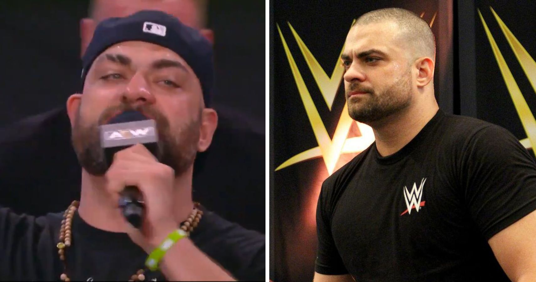 Eddie Kingston Comments On The Reaction To His Anti-WWE Promo Eddie Kingston Comments On The Reaction To His Anti-WWE Promo