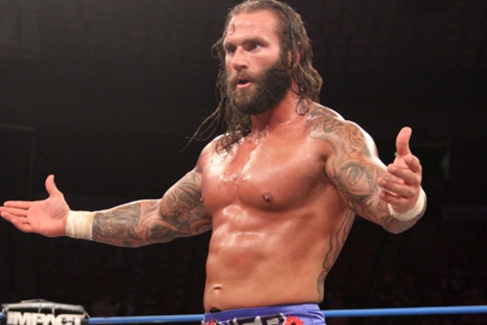 The 10 Worst Wrestlers To Get A TNA Title Shot
