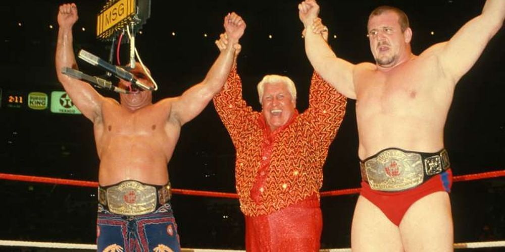 10 Most Unlikable Managers In WWE History