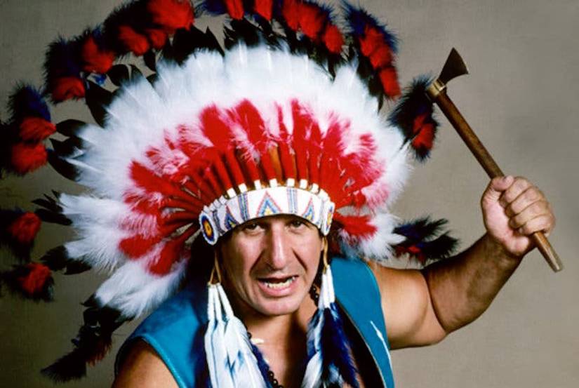 10 Former Wrestlers You Didn't Realize Were WWE Producers