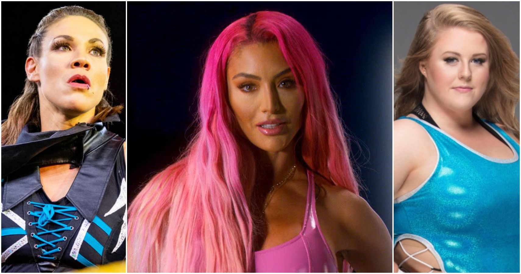 Eva Marie Hints She Will Actually Be On Raw Tonight, May Have NXT Star ...