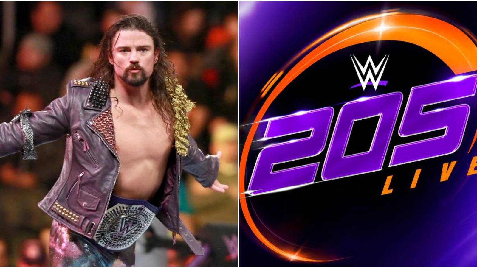 WWE's Latest Releases Have Reduced 205 Live's Roster Size To Single Figures
