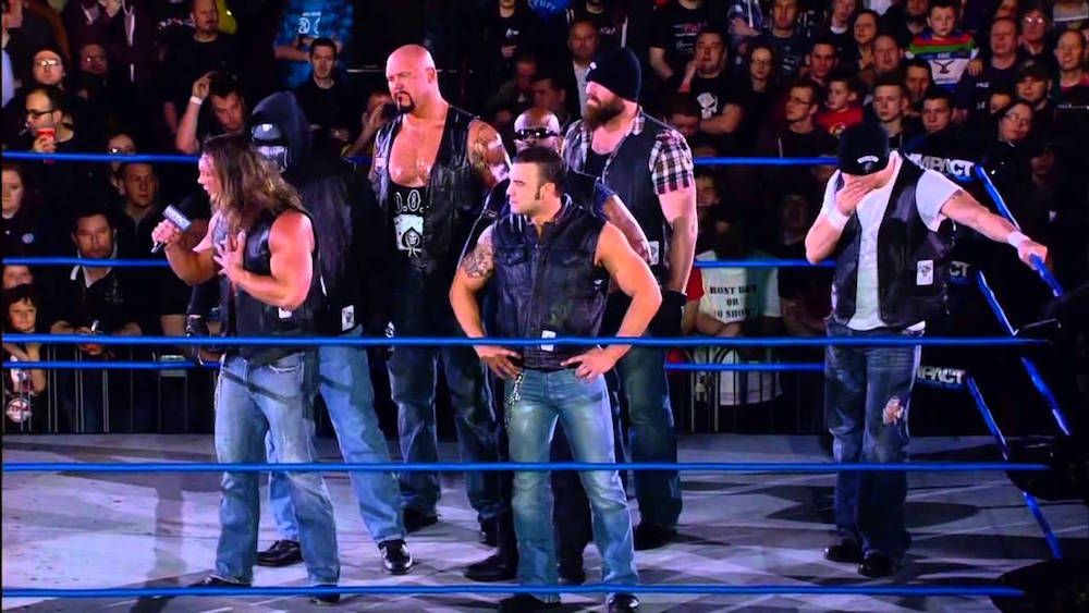 10 Times Wrestlers Delivered A Promo (That Completely Backfired)