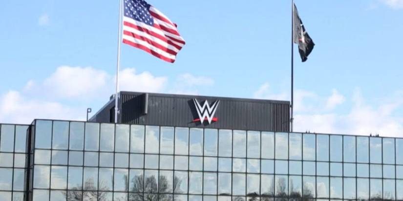 WWE Might Be Running Head First Into AEW's Biggest Mistake