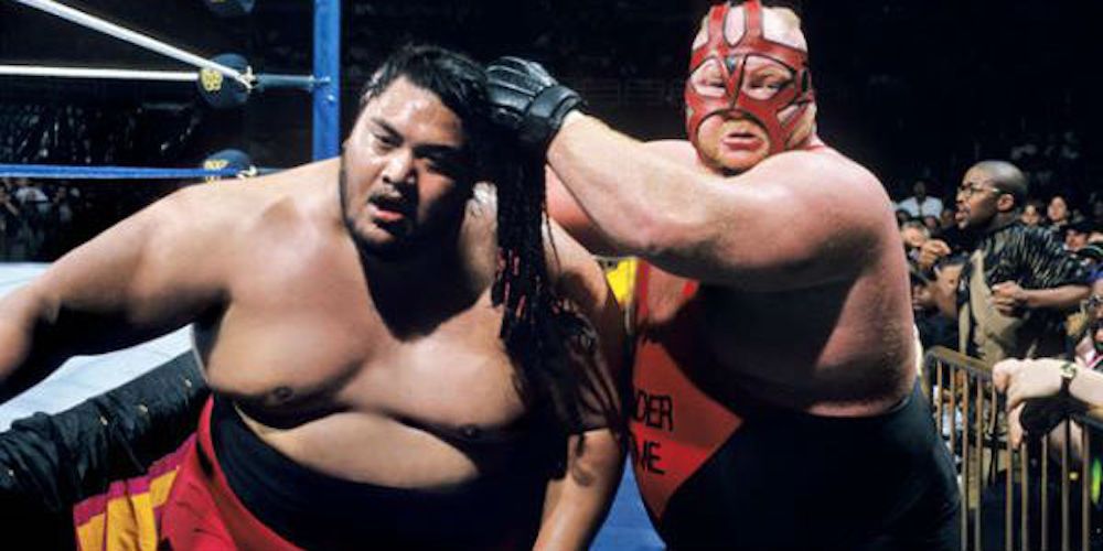 The Death & Legacy Of WWE Legend Yokozuna, Explained