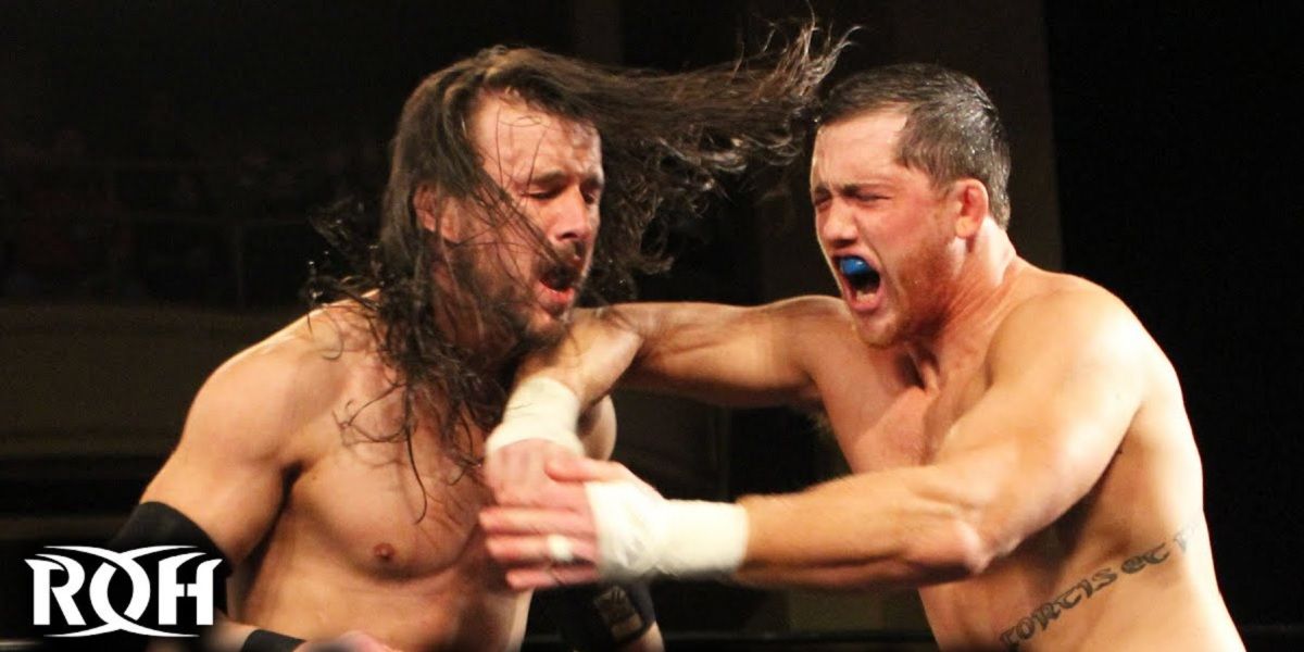 ROH Final Battle: The 10 Best Matches In Event History