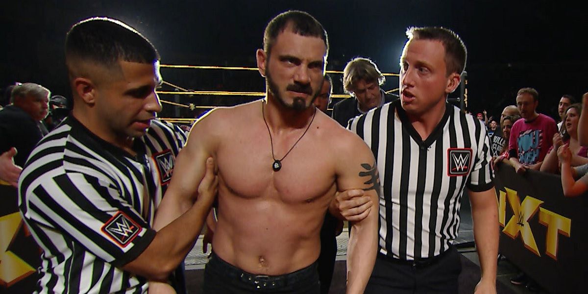 5 Best & 5 Worst Debuts Of Former TNA Wrestlers In WWE