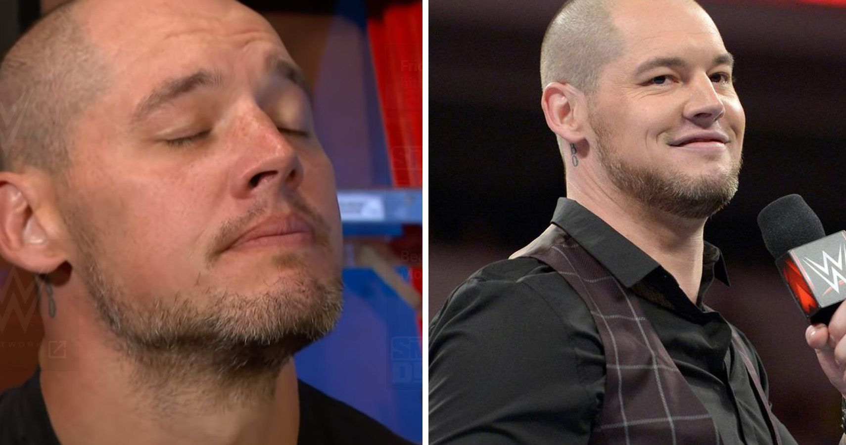 Where WWE Is Taking Baron Corbin's Broke And Sad Gimmick [Theory]