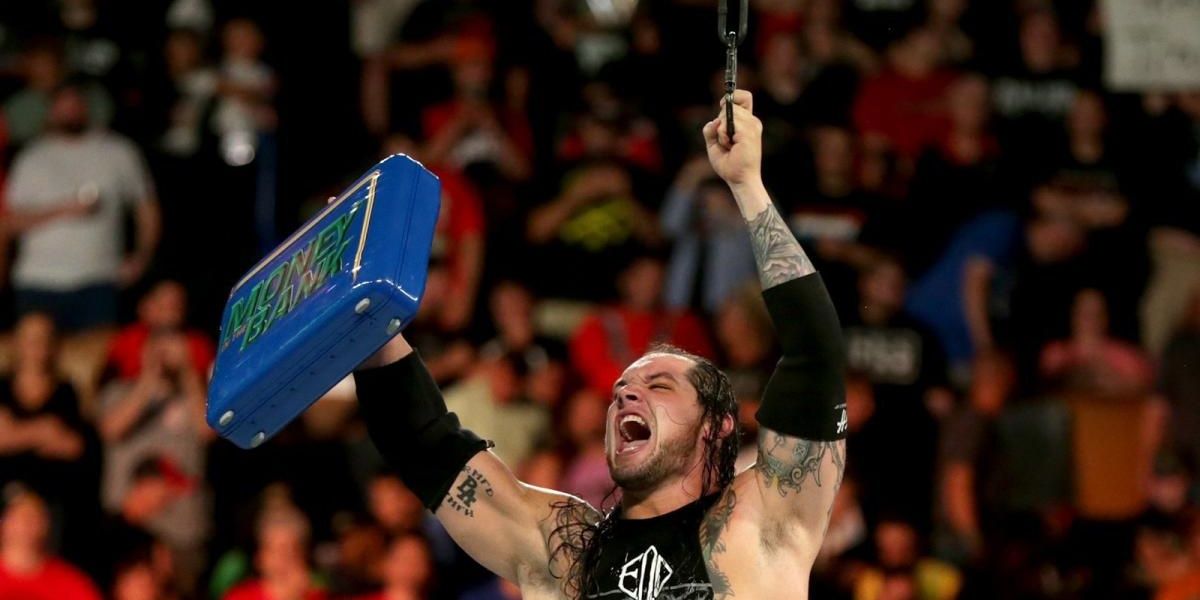The Last 10 Money In The Bank Ladder Match Winners, Ranked From Worst ...