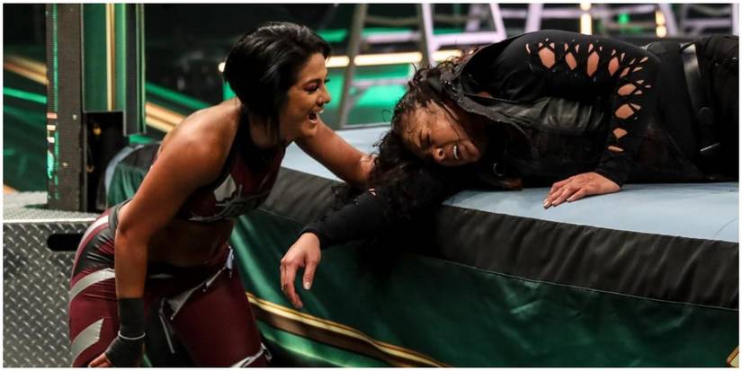 10 Worst Matches In Money In The Bank PPV History