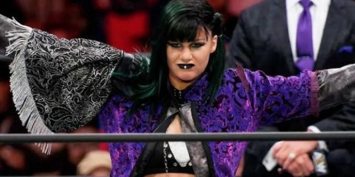 Bea Priestley: Everything You Need To Know About WWE's Latest Signee
