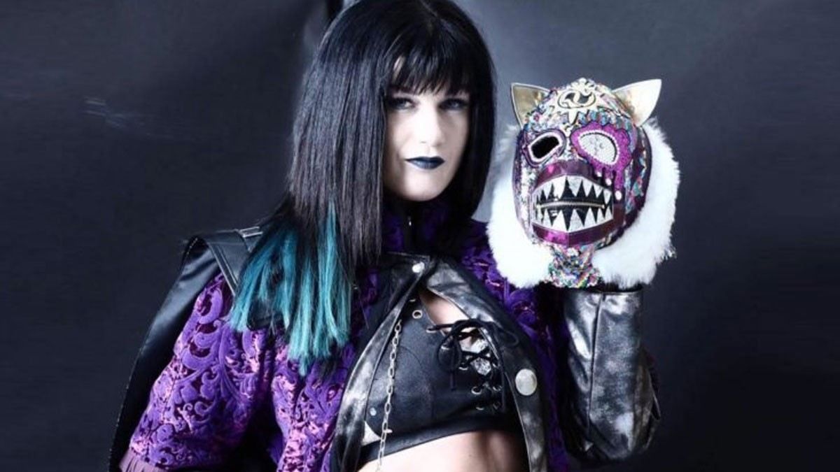 Bea Priestley: Everything You Need To Know About WWE's Latest Signee