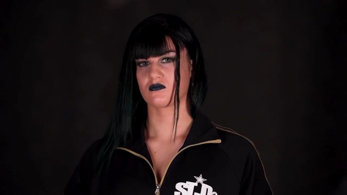 Bea Priestley: Everything You Need To Know About WWE's Latest Signee