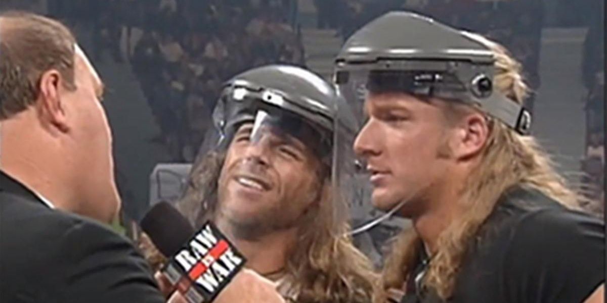 Sgt. Slaughter’s Forgotten WWE Return In 1997 Was A Complete Flop