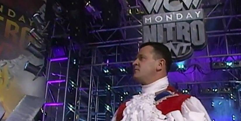 8 Things WCW Fans Should Know About William Regal's Blue Bloods Stable