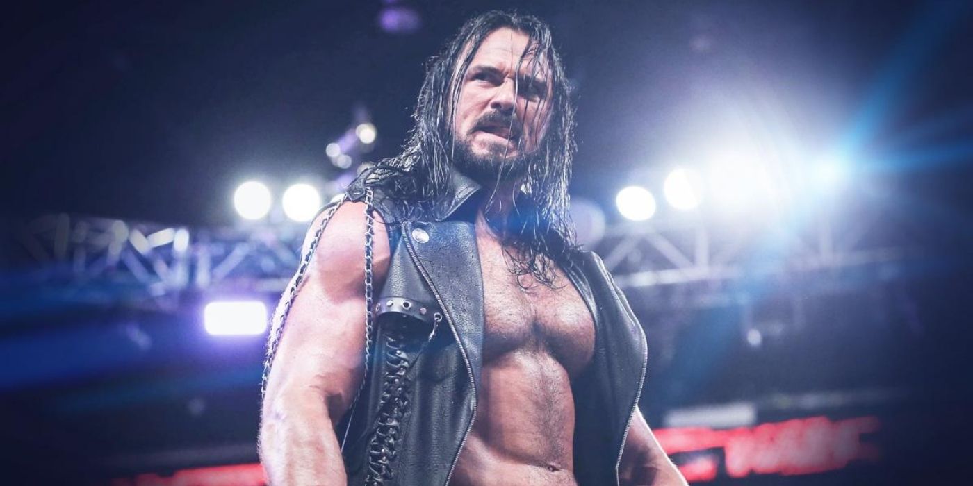 5 Wrestlers Who Changed Their Look After Being Released By WWE (& 5 Who ...