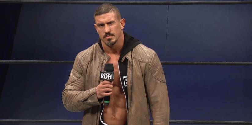 5 Wrestlers Who Changed Their Look After Being Released By WWE (& 5 Who ...