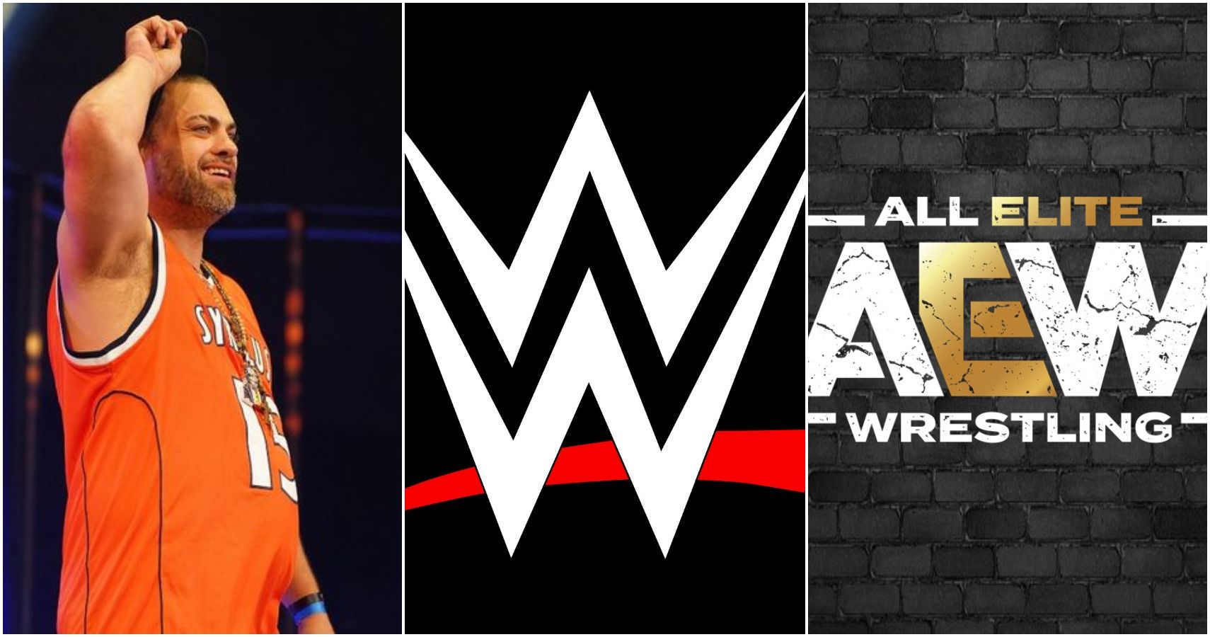 Eddie Kingston's Promo Shows Why It's Important For AEW & WWE To Trade ...