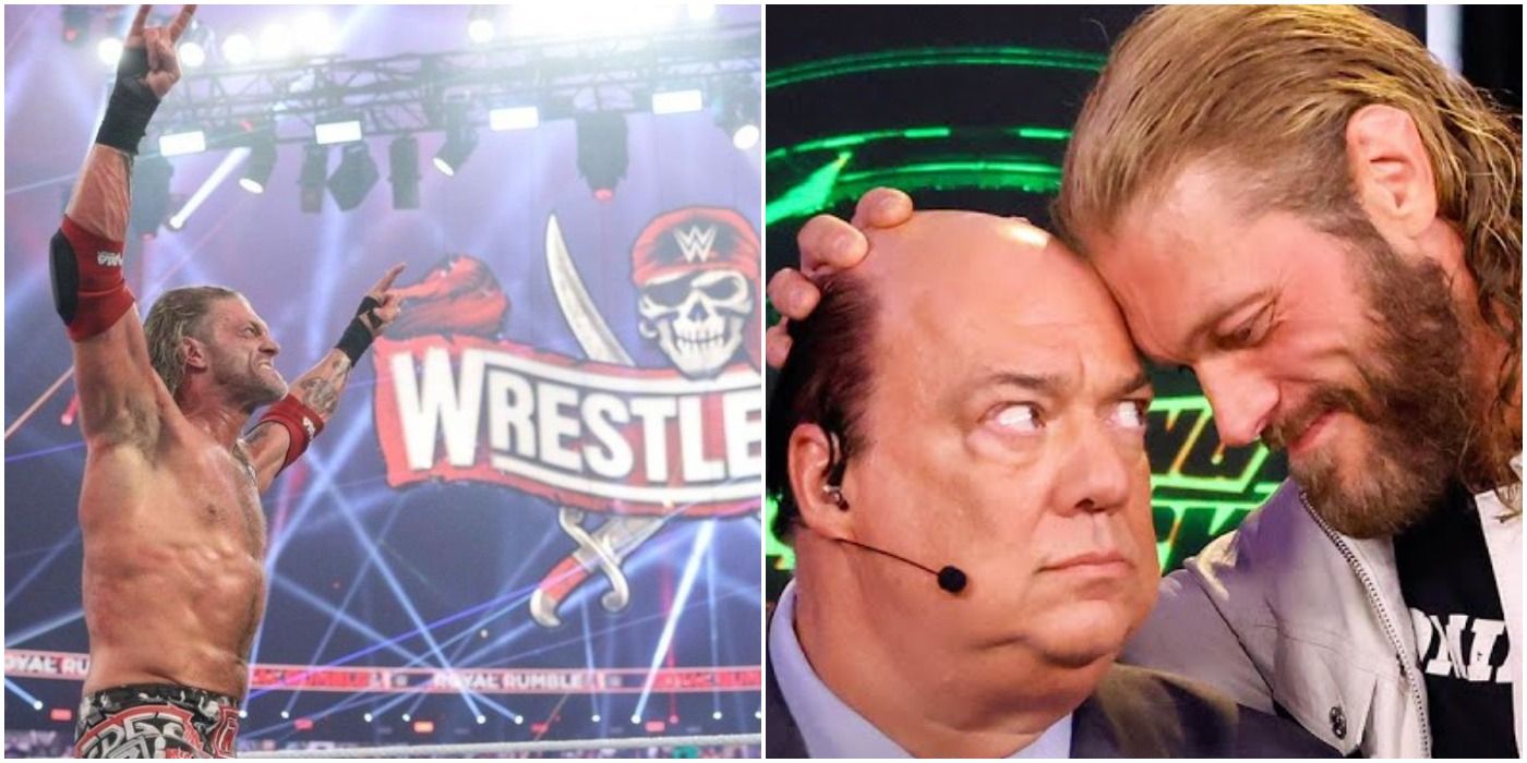 Win Or Lose To Roman Reigns, Edge's Return Is Already A Success