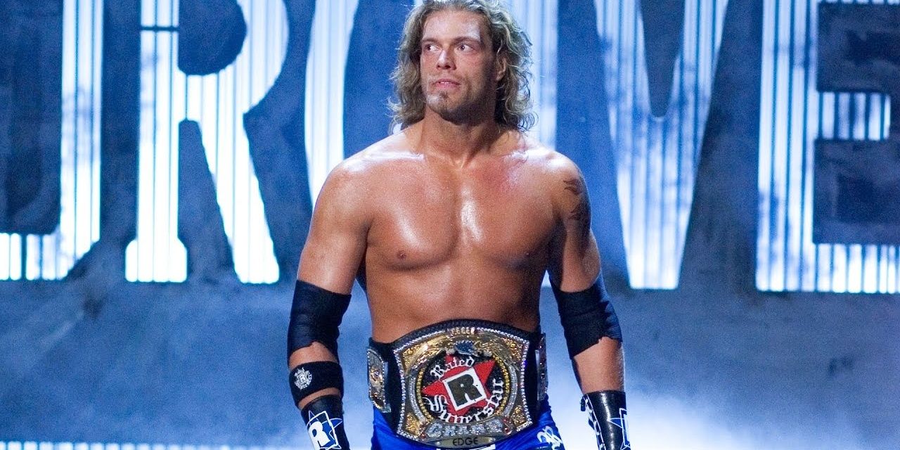 10 Best Quotes Of Edge's Career