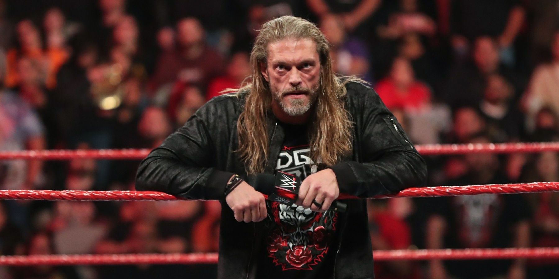 10 Best Quotes Of Edge's Career