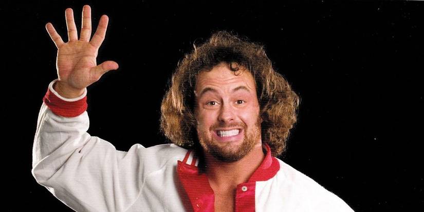 Eugene & 9 Other WWE Gimmicks That Would Never Fly Today