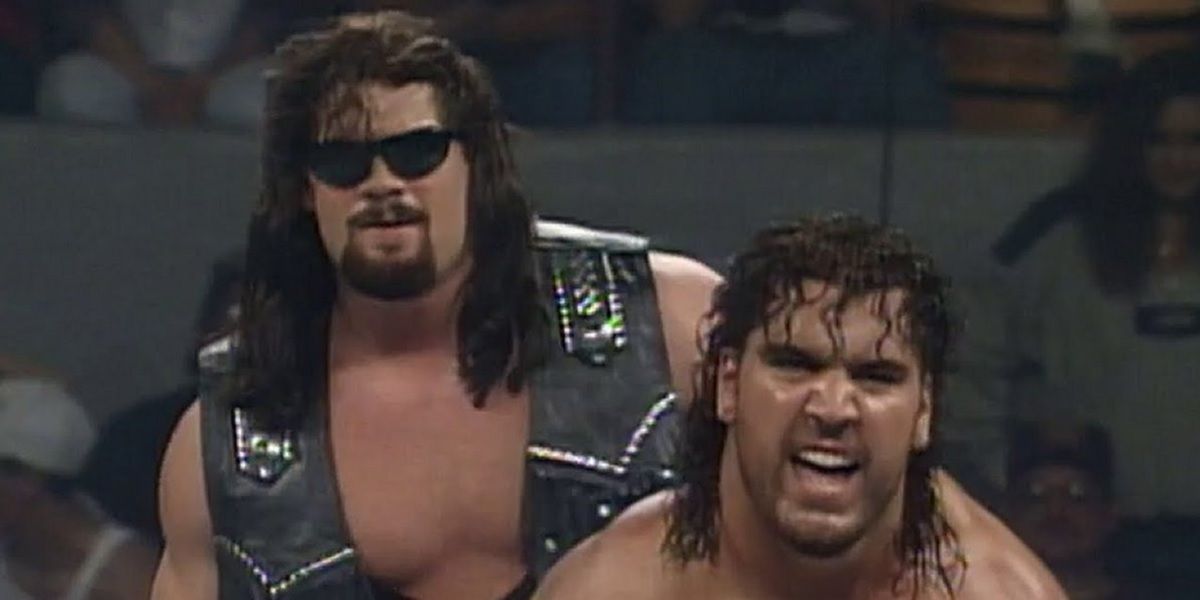 Shark Boy & 9 Others You Forgot Impersonated Fellow Wrestlers