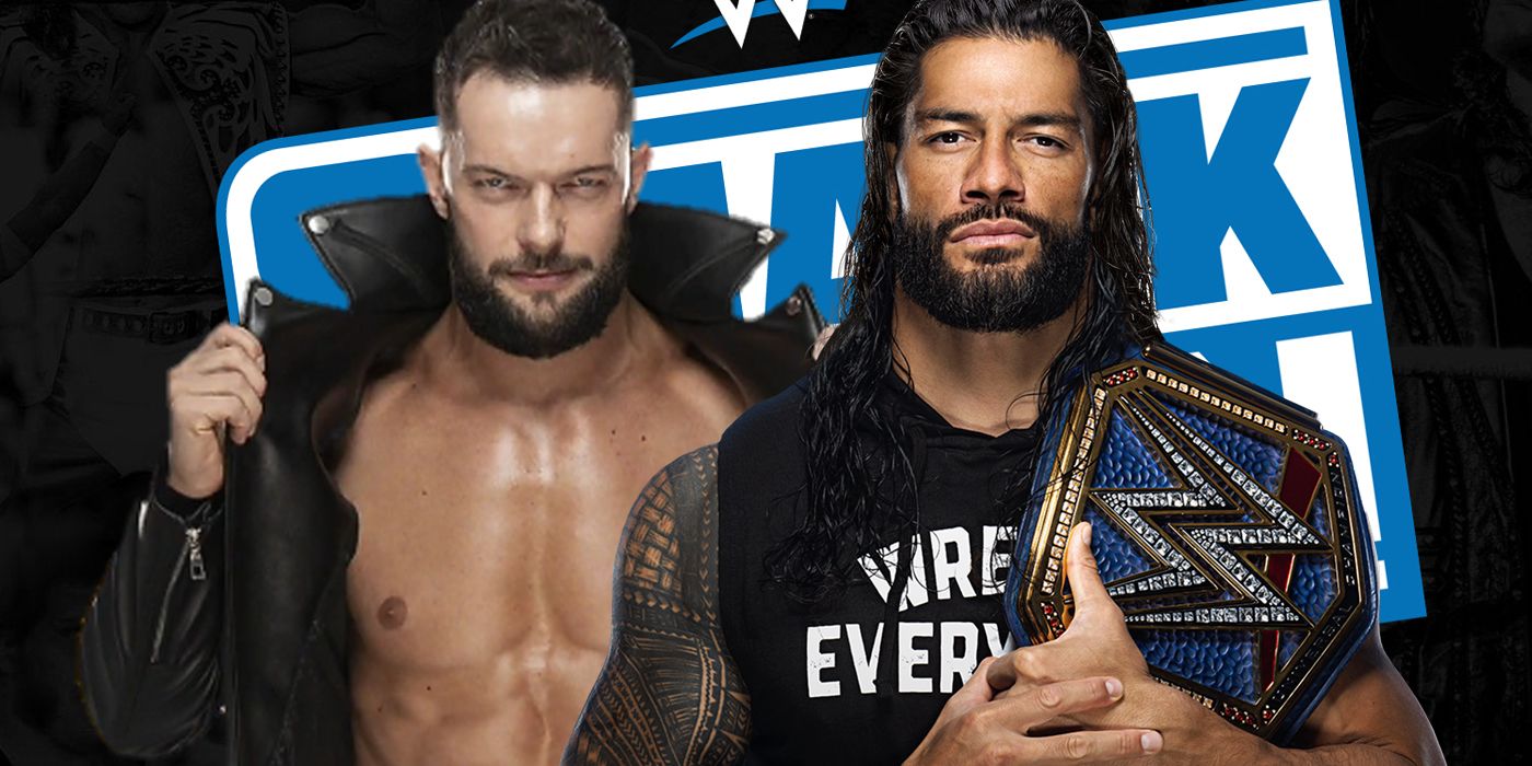 WWE SmackDown Winners and Losers: Finn Balor Challenges Roman Reigns