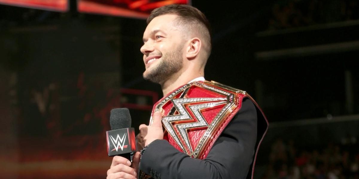 Finn Balor: 5 Reasons He Should Stay In NXT (& 5 Reasons He Should ...