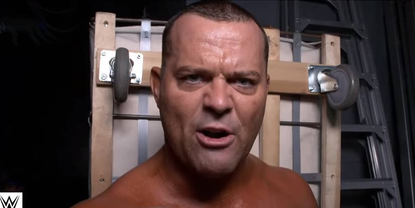 9 Times WWE Signed A Wrestler (& Did Nothing With Them)