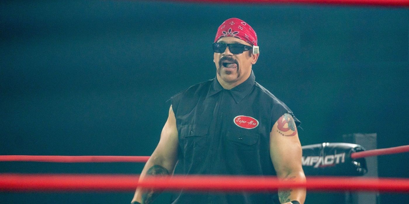 10 Wrestlers With The Most Wins In TNA Impact History, So Far