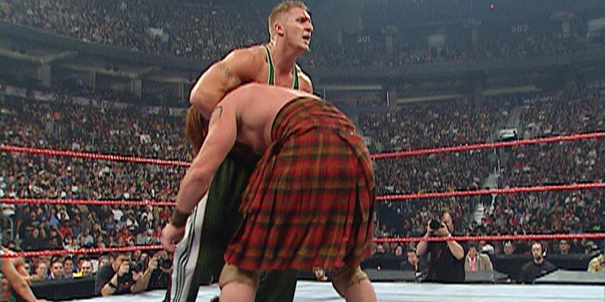 10 Awful Matches On Otherwise Great WWE PPVs