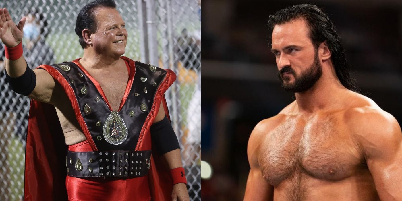 10 Pairs Of Old & Current Wrestlers Who Would Have Great Rivalries