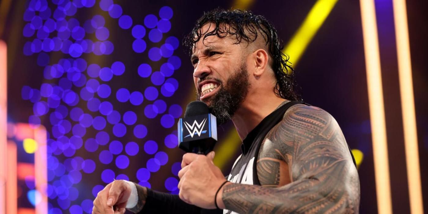 WWE Half Year Stats: Wrestlers With The Most Losses In 2021 So Far, Ranked