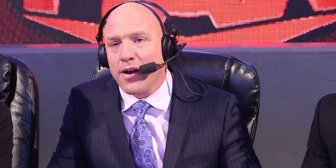 Every Current WWE Commentator, Ranked From Worst To Best
