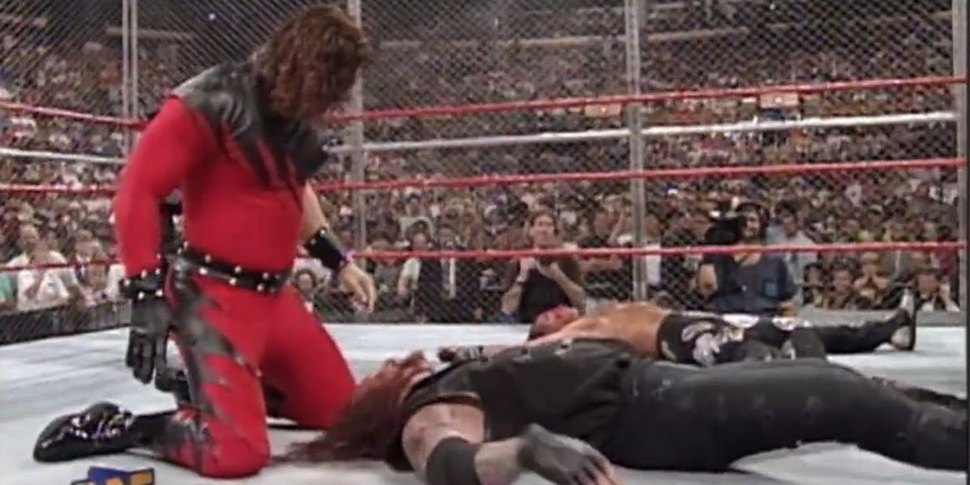 U.S. Vs. Canada & 9 Other Angles That Defined The Nineties