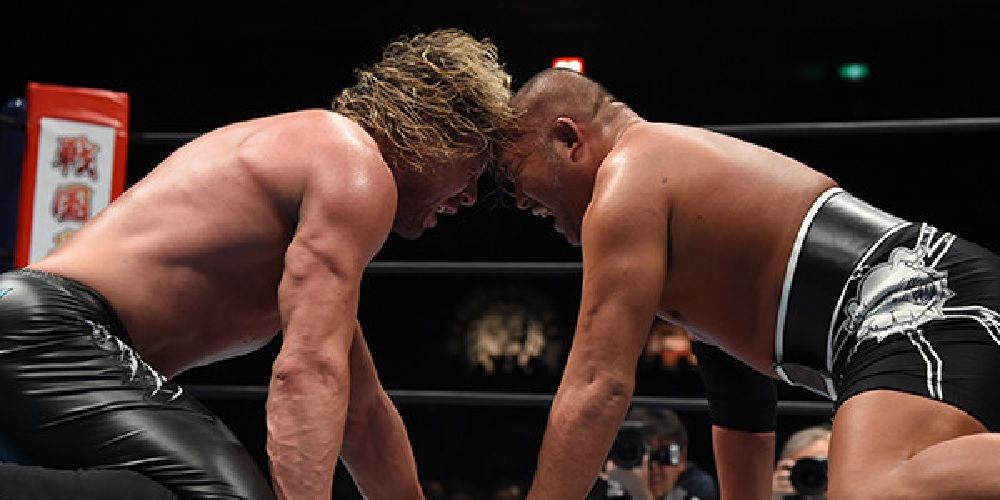 Kenny Omega: Top 10 Wrestlers He's Faced The Most