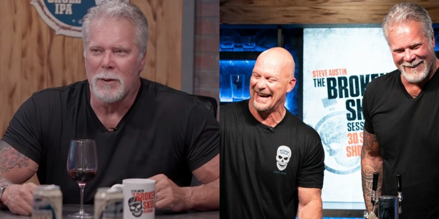 Stone Cold's Broken Skull Sessions: Kevin Nash Recap