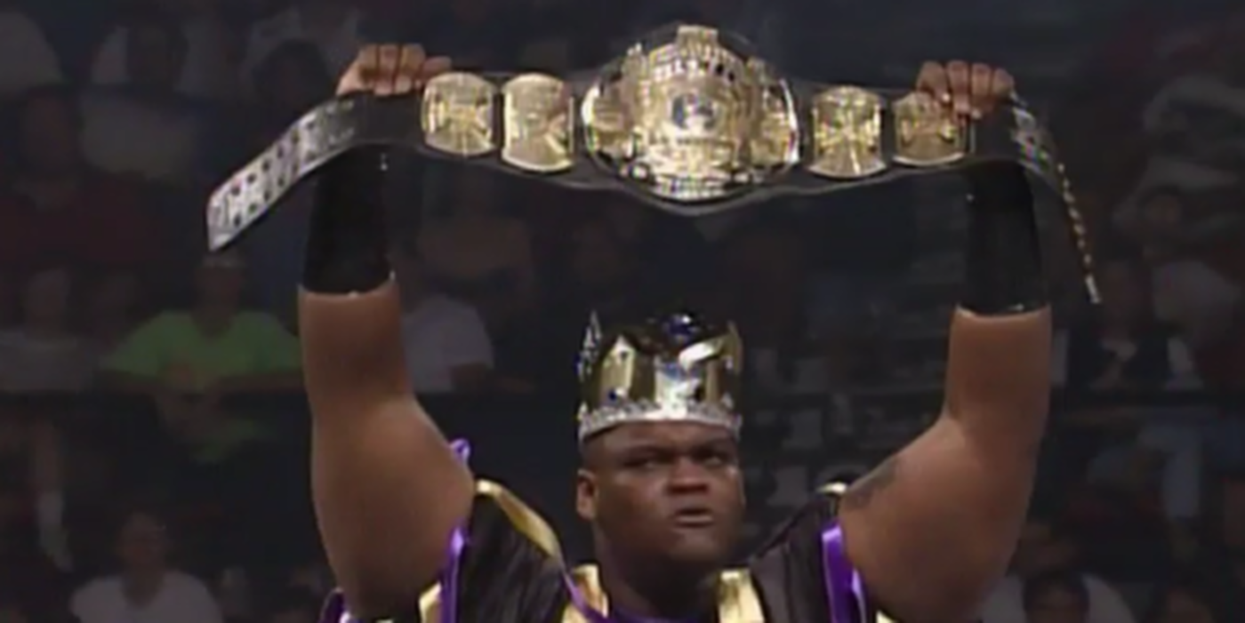 Looking Back At SummerSlam 1995, The Last PPV Before The Monday Night Wars